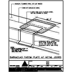 Sika Corporation – Roofing CAD | Construction & Building Materials - Sweets