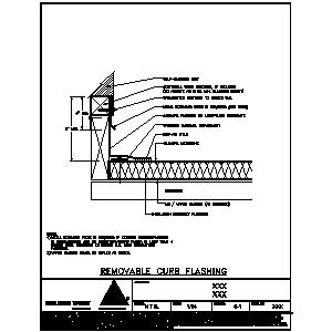 Sika Corporation – Roofing CAD | Construction & Building Materials - Sweets