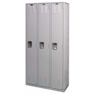 Graduate Corridor Lockers Graduate Fully-Framed All-Welded Corridor ...