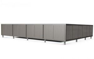 Envisor® Roof Screens & Enclosures – CityScapes International, Inc ...